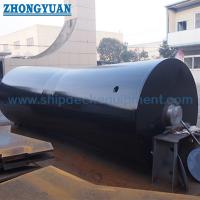 China Marine Steel Stern Roller For Tug Boat Ship Towing Equipment for sale