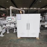 China Tissue Paper Cutting and Packing Machine for Sanitary Napkin Production Line at Affordable for sale