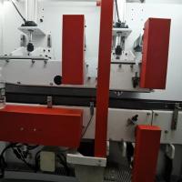 China Tissue Paper Cutting and Packing Machine for Sanitary Napkin Production Line at Affordable for sale