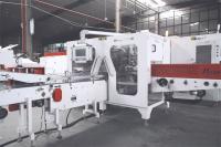 China Small Business Essential Speed Toilet Tissue Paper Making Machine with 380V Voltage for sale