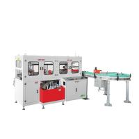 China 4.87KW Motor Power Napkin Paper Making Machine Line for Superior Paper Production for sale