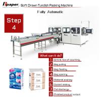 China 6KW Toilet Tissue Paper Rewinding and Perforating Machine for Manufacturing Plant for sale