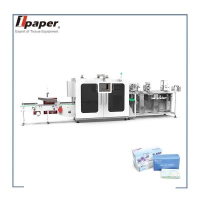 China Get the Best Deals on Tissue Paper Cutting and Packing Machine from Trusted Suppliers for sale