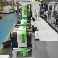 China 380V Automatic Toilet Roll Paper Packaging Machine with Heat Shrink Wrap Machine Suppliers for sale