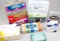 China Yekon Tissues Machine The Ultimate Solution for Zode Facial Tissue Paper Manufacturing for sale