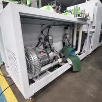 China Air Supply Facial Single Wet Tissue Packing Machine for Quick Packaging for sale