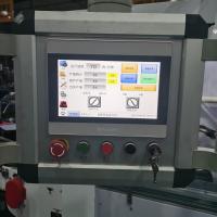 China Mini Multi-Roll Toilet Paper Napkin Folding Packaging Machine Driven by Mechanical Power for sale