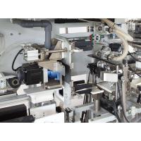 China Medium Bag Inventory Full-servo Soft Drawn Paper Tundish Wrapping Machine with Intelligent Control for sale