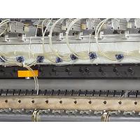 China Medium Bag Inventory Full-servo Soft Drawn Paper Tundish Wrapping Machine with Intelligent Control for sale