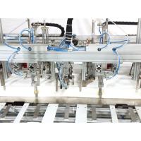 China High Speed Multi-rolls Single Roll Toilet Paper Bag Packing Machine for Beverage for sale