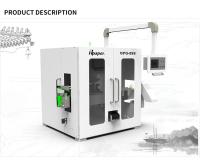 China Highspeed Paper Napkin Serviettes Manual Packing Making Machine with 3520 kg Capacity for sale