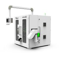China 4.87KW Motor Power Box Facial Tissue Paper Fold Bundling Packing Package Machine Cartoner for sale