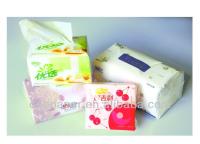 China Facial Tissue Production Line with 120-160L/min Air Consumption and High Performanc for sale