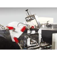 China 1170*901*1300cm Fully Automatic Toilet Paper Roll and Kitchen Towel Production Line for sale