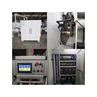 China Jumbo Roll Toilet Paper Rewinding Cutting Packing Machine for Tissue Production Line for sale