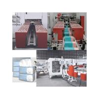 China 120m/min Folding Speed V Fold Facial Tissue Machine Production Line for Your Business for sale