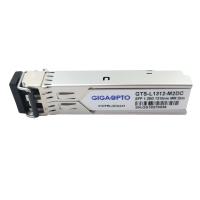China SFP 1000BASE-SX 1310nm MMF 2km DOM 1.25G Optical Transceiver Module Duplex LC for sale
