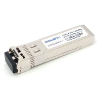 China 6G SDI SMPTE SFP PIN 10km SMF LC Single Receiver Modules Non-MSA for sale