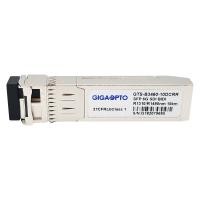 China 6G SDI SMPTE SFP RX1310nm RX1490nm PIN 10km SMF BIDI LC Dual Receivers Module Non-MSA for sale