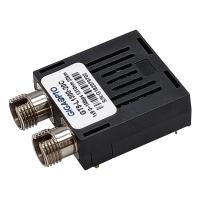 China 0~1Mbps 1x9 Optical Transceiver 1310nm SMF 20km Transceiver Module TTL LVTTL Duplex SC FC ST for sale