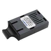 China 64K~52Mbps 1x9 Optical Transceiver MMF 850nm 2km Transceiver Module Duplex SC FC ST DDM TTL LVTTL for sale