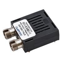 China 155Mbps 1x9 1310nm 20km Single Mode Transceiver Module Duplex SC/FC/ST for sale