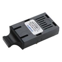 China 1.25Gbps 1x9 850nm MMF 550m Duplex SC/FC/ST Transceiver Module LVPECL PECL for sale