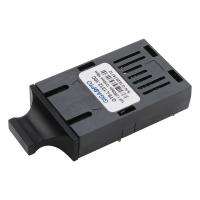 China 1.25Gbps Single Fiber 1x9 Optical Transceiver Module SMF 1310nm 10km Duplex SC FC ST LVPECL PECL for sale