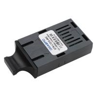 China 1.25Gbps Single Mode Fiber LVPECL PECL Module 1x9 1310nm 40km SMF Duplex SC FC ST for sale
