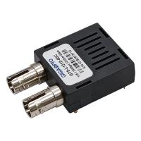 China 1.25Gbps Single Mode Fiber LVPECL PECL Module 1x9 1310nm 40km SMF Duplex SC FC ST for sale
