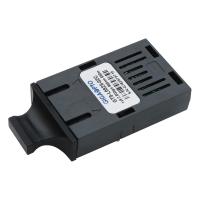 China 1x9 2.5Gbps 850nm 550m MMF LVPECL PECL Transceiver Module  Duplex SC FC ST for sale