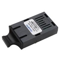 China 2.5Gbps 1x9 Optical Transceiver 1310nm 10km SMF Duplex SC FC ST LVPECL PECL Transceiver Module for sale