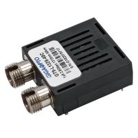 China 2.5Gbps 1x9 Optical Transceiver 1310nm SMF 40km Single Mode Transceiver Module Duplex SC FC ST for sale