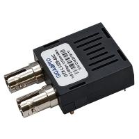 China 2.5Gbps 1x9 Optical Transceiver 1310nm SMF 40km Single Mode Transceiver Module Duplex SC FC ST for sale