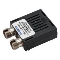 China 2.5Gbps 1x9 Transceiver 1550nm SMF 40km Single Mode Duplex SC FC ST Transceiver Module for sale