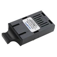 China CWDM 1x9 Transceiver 1.25Gbps 1270nm 1610nm 20km Duplex SC ST FC SMF PECL LVPECL Transceiver Module for sale