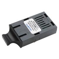 China Duplex SC ST FC 1x9 Transceiver 2.5Gbps CWDM 1270nm 1610nm 40km SMF Transceiver Module for sale