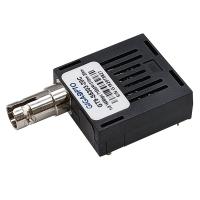 China 155Mbps 1x9 Transceiver BIDI SMF TX1550nm RX1310nm 20km Single SC FC ST Transceiver Module for sale