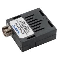 China 155Mbps 1x9 Transceiver BIDI SMF TX1550nm RX1310nm 20km Single SC FC ST Transceiver Module for sale