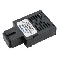 China 155Mbps 1x9 Transceiver Module BIDI TX1310nm RX1550nm SMF 40km Single SC FC ST Transceiver Module for sale