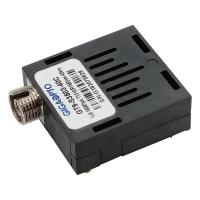 China 155Mbps 1x9 Transceiver Module BIDI TX1310nm RX1550nm SMF 40km Single SC FC ST Transceiver Module for sale