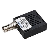 China 155Mbps 1x9 Transceiver Module BIDI TX1310nm RX1550nm SMF 40km Single SC FC ST Transceiver Module for sale