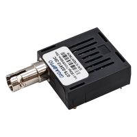 China 1.25Gbps 1x9 Optical Transceiver BIDI TX1310nm RX1550nm SMF 20km SC FC ST Transceiver Module for sale