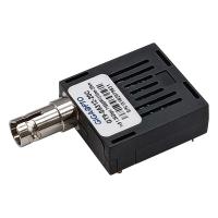 China SC FC ST 1x9 Optical Transceiver BIDI 1.25Gbps TX1550nm RX1310nm 20km SMF Transceiver Module for sale