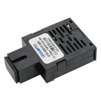 China 1.25Gbps 1x9 Transceiver Module BiDi TX1550nm RX1310nm SMF 40km SC FC ST Transceiver Module for sale