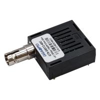 China 1.25Gbps 1x9 Transceiver Module BiDi TX1550nm RX1310nm SMF 40km SC FC ST Transceiver Module for sale