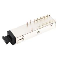 China EPON SFF Module ONU PX20 1.25G SFF 2x10 TX1310nm/RX1490nm SC UPC SMF DDM for sale
