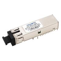 China EPON SFF Module ONU PX20 1.25G SFF 2x10 TX1310nm/RX1490nm SC UPC SMF DDM for sale