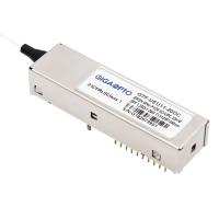 China EPON ONU 1.25G SFF 2x10 PX20 SC UPC Transceiver Module TX1310nm RX1490nm for sale
