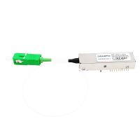 China EPON ONU 1.25G SFF 2x10 PX20 SC UPC Transceiver Module TX1310nm RX1490nm for sale
